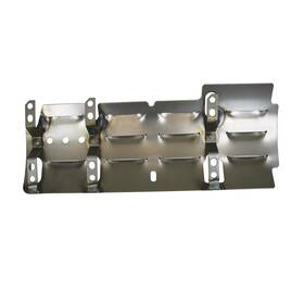 22943 MOROSO Windage Tray Ls Arp Cap Studs Gm