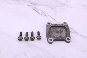11060-AE200 NISSAN Coolant Water Block Plate Outlet 350Z G35