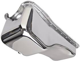 6969 TRANS-DAPT PERFORMANCE Engine Oil Pan